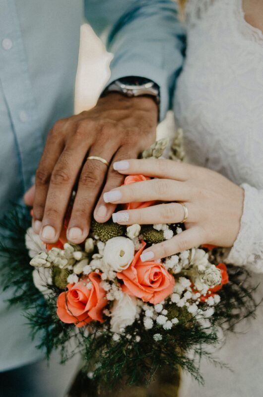 Getting Married in the UK | Everything You Need to Know - Habit England